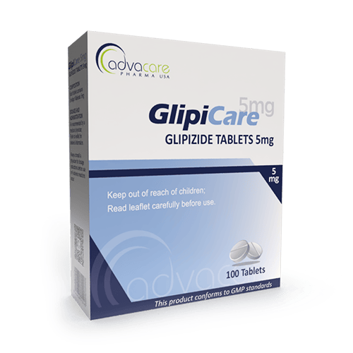 Glipizida 5 Mg Glipizide: Side Effects, Dosage, And Uses
