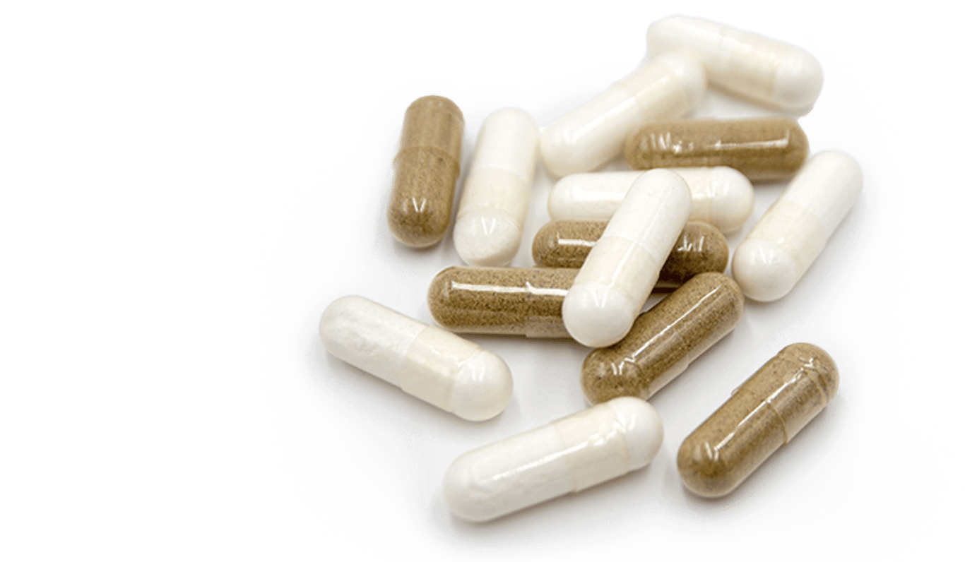 Manufacturer of Capsule Supplements | AdvaCare Pharma