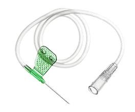 Scalp Vein Sets – Manufacturer | AdvaCare Pharma