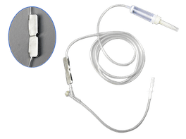 IV Infusion Set – Manufacturer | AdvaCare Pharma