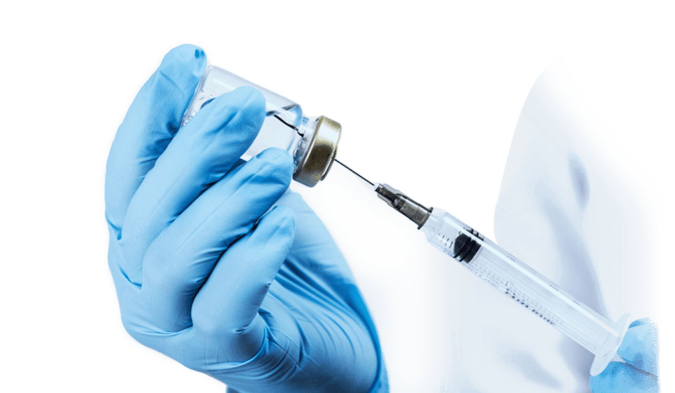 IV Fluids - Manufacturer | AdvaCare Pharma