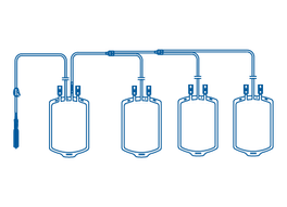Blood Transfusion Bag – Manufacturer | AdvaCare Pharma