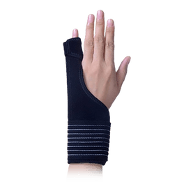 Finger Splint – Manufacturer | AdvaCare Pharma