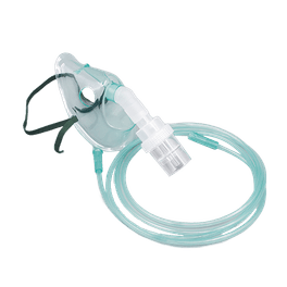 Nebulizer Mask - Manufacturer | AdvaCare Pharma