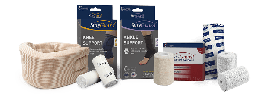 Manufacturer of Orthopedics | AdvaCare Pharma