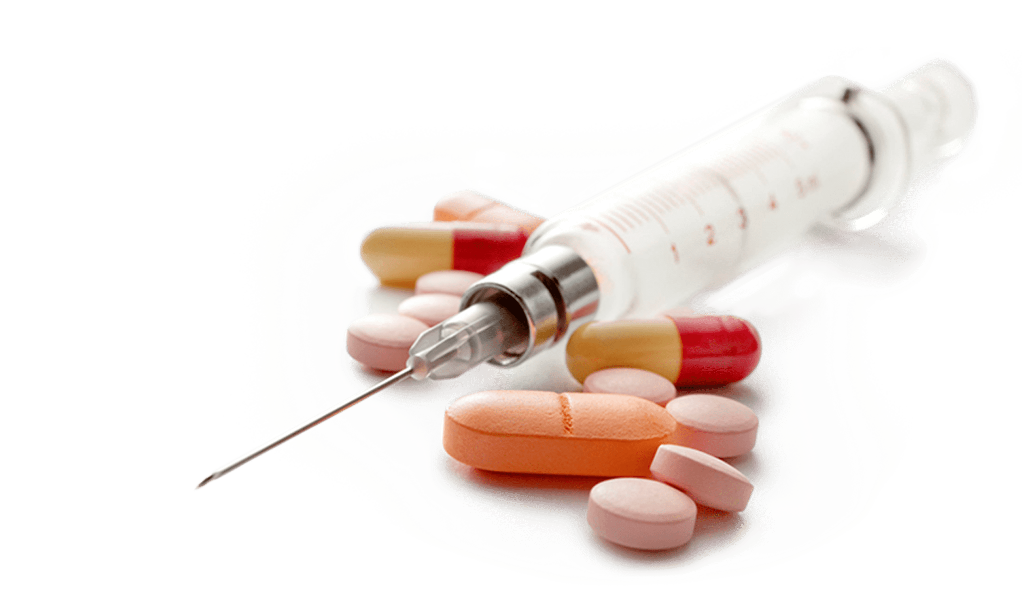 Fabricante de productos farmacéuticos | AdvaCare Pharma