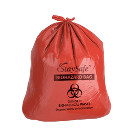 Biohazard Bag – Manufacturer | AdvaCare Pharma