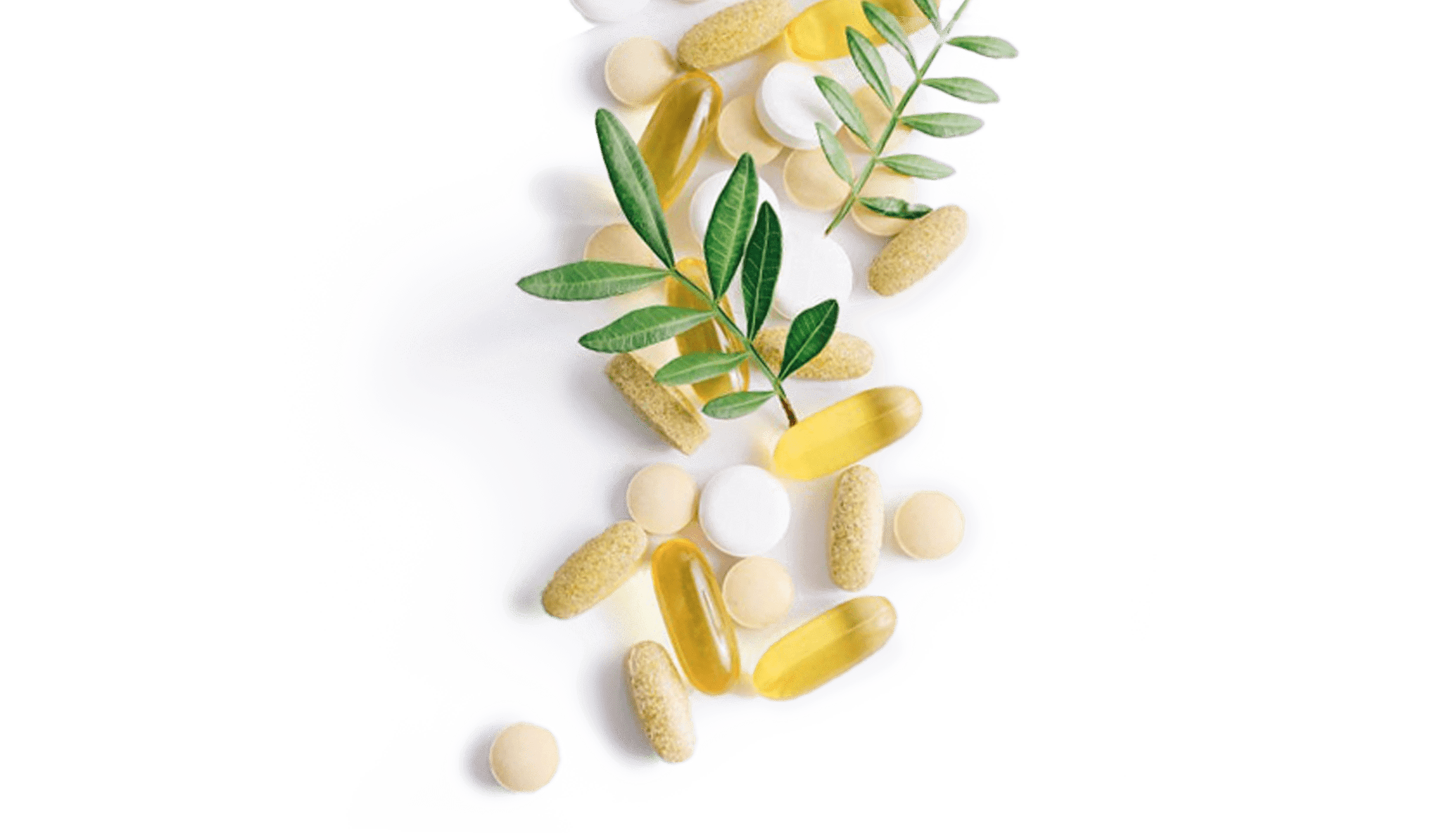 Fabricant de compléments alimentaires à base de plantes | AdvaCare Pharma