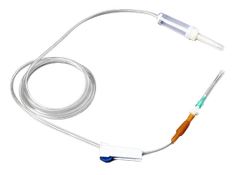IV Infusion Set – Manufacturer | AdvaCare Pharma
