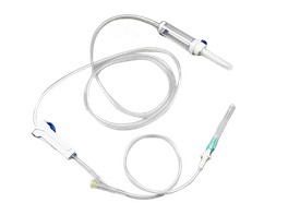 IV Infusion Set – Manufacturer | AdvaCare Pharma