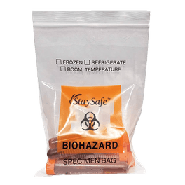 Biohazard Bag – Manufacturer | AdvaCare Pharma