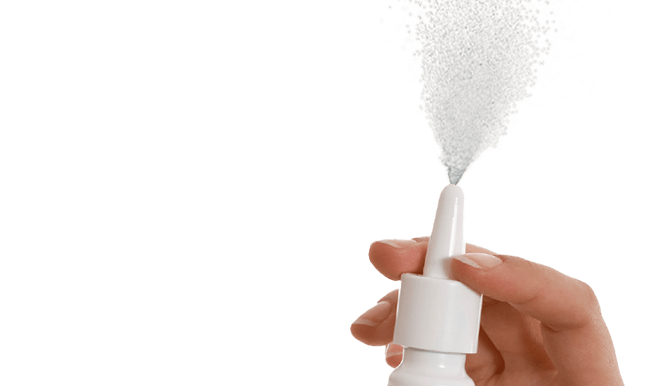 Manufacturer of Nasal Sprays | AdvaCare Pharma