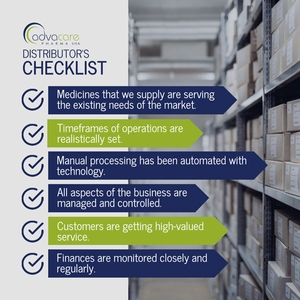 Medical Distributor Checklist: How to Accelerate the Growth of Your ...