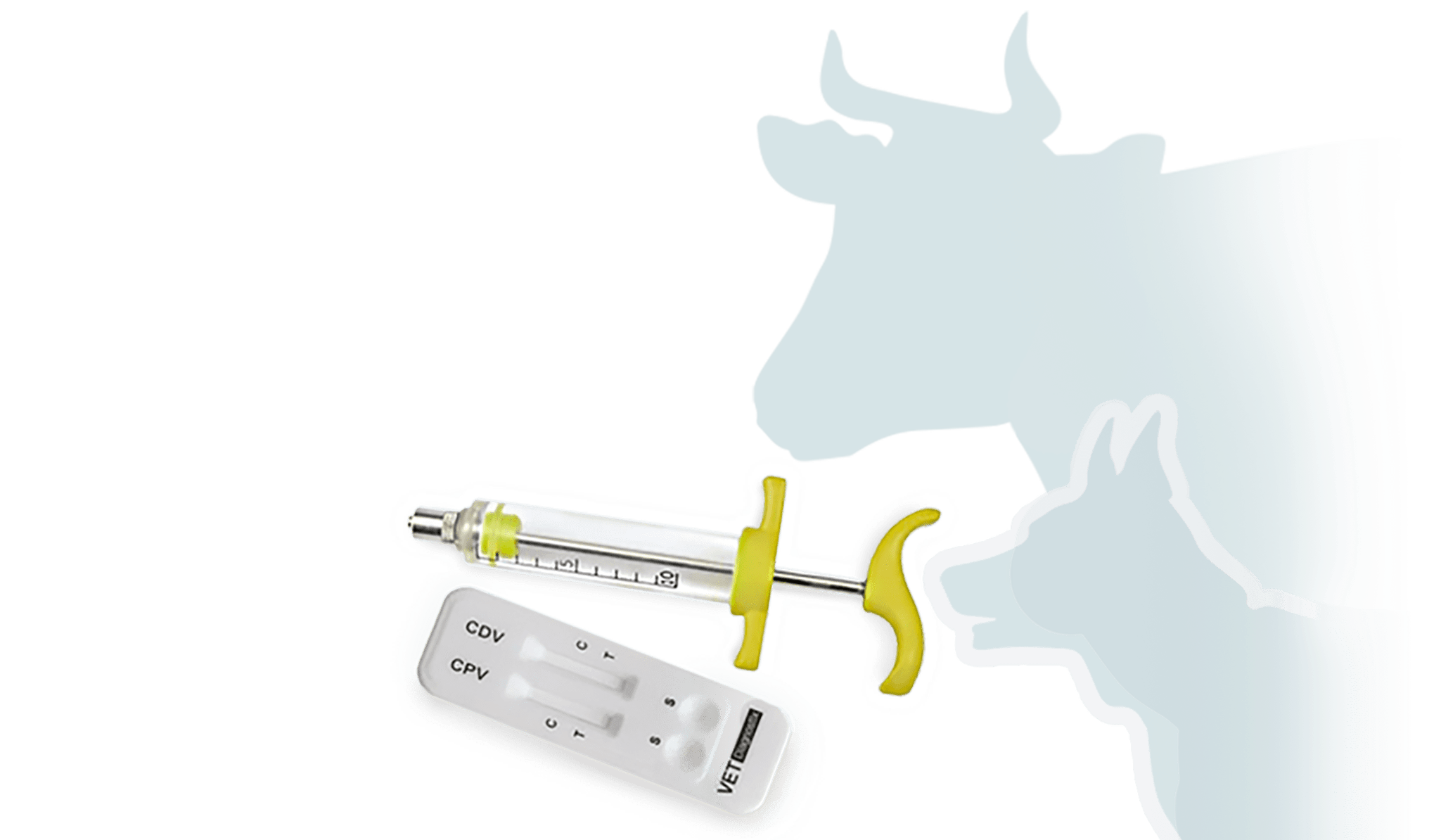 Manufacturer of Veterinary Injection Instruments | AdvaCare Pharma