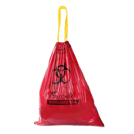 Biohazard Bag – Manufacturer | AdvaCare Pharma