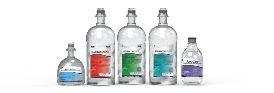 Fabricant d'injections de grand volume | AdvaCare Pharma