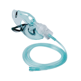 Masque de Nébulisation – Fabricant | AdvaCare Pharma