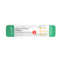 Inmunidad Polvo – Fabricante | AdvaCare Pharma