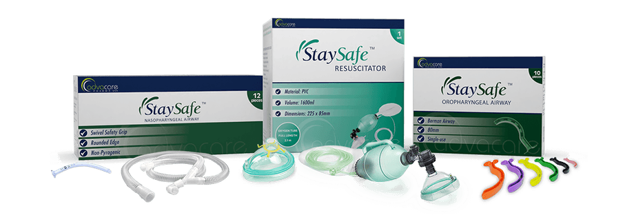 Fabricant d'équipements d'anesthésie et de fournitures respiratoires ...