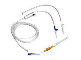 IV Infusion Set – Manufacturer | AdvaCare Pharma