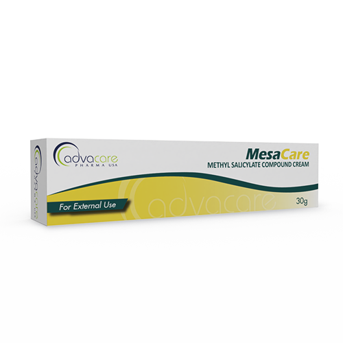 Methyl Salicylate Cream